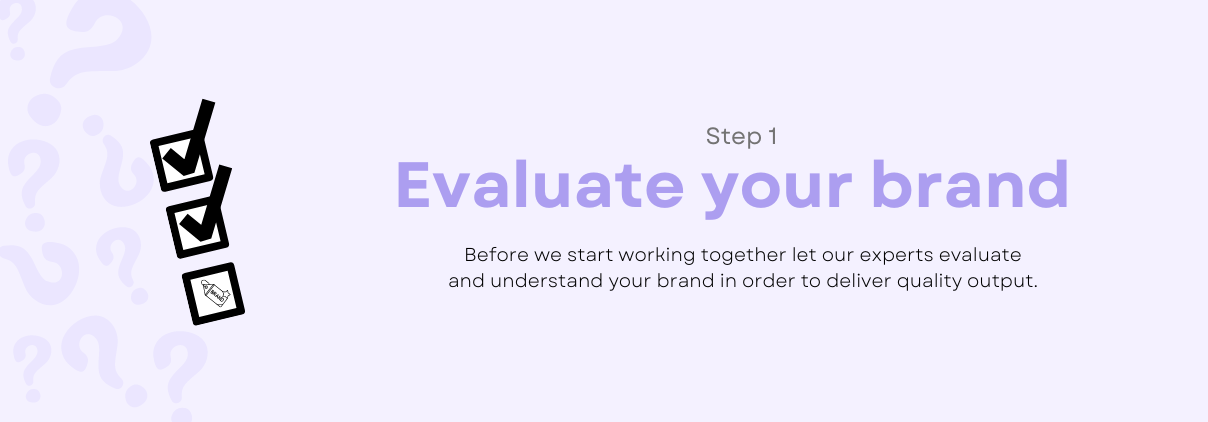 Brand Evaluation: Assessing and Enhancing Your Brand's Performance